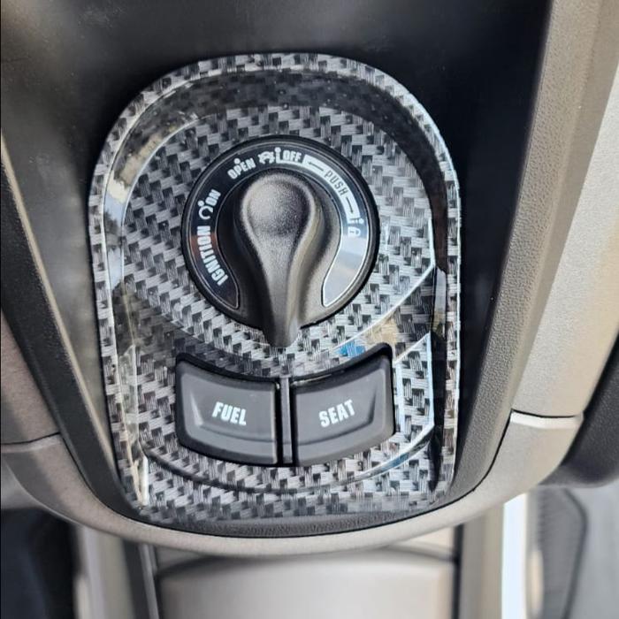 Jual Katalog Variasi Yamaha Nmax Turbo/NEO - Cover Keyless - Jakarta ...