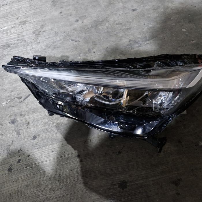 Jual headlamp honda hrv hr-v 2022 2023 2024 led original -kiri ...