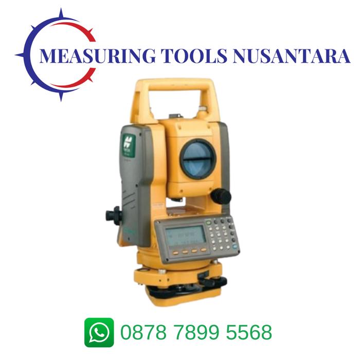 Jual Total Station Topcon GTS-102N SECOND - Kota Tangerang Selatan ...