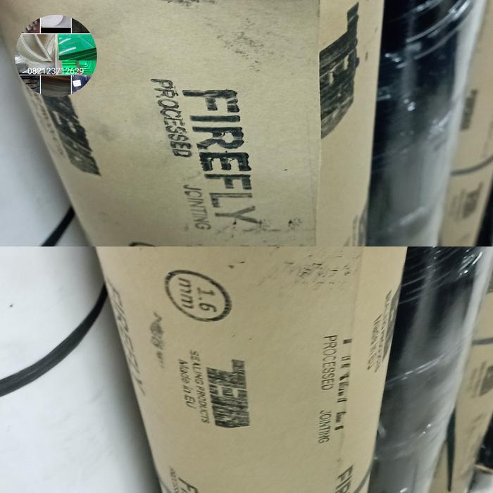 Jual packing gasket/TBA 0,8mm 1m x 1m - Jakarta Barat - dunia packing ...