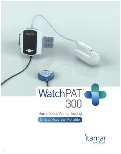 Jual WatchPAT 300 Sleep Apnea Diagnostics Device - Jakarta Barat - Mawi ...