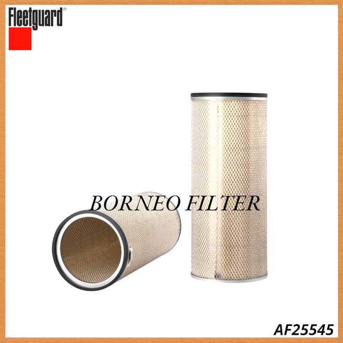 Jual AF25545 Fleetguard Genuine Inner Air Filter Udara P607224 PA3498 ...