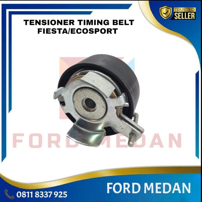 Jual TENSIONER TIMING BELT FORD FIESTA / ECOSPORT - Kota Medan - Ford ...