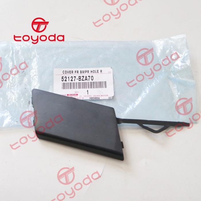 Jual 52127-BZA70/ TUTUP DEREK/ DEPAN/ CALYA 2019-2022/ TOYOTA - Kota ...