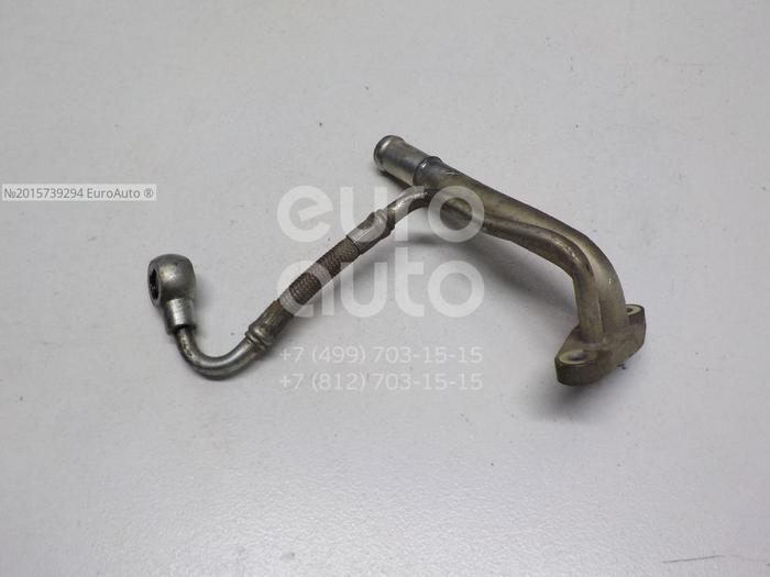 Jual PIPA PIPE OLI TURBO OIL INLET INNOVA REBORN HILUX REVO FORTUNER ...