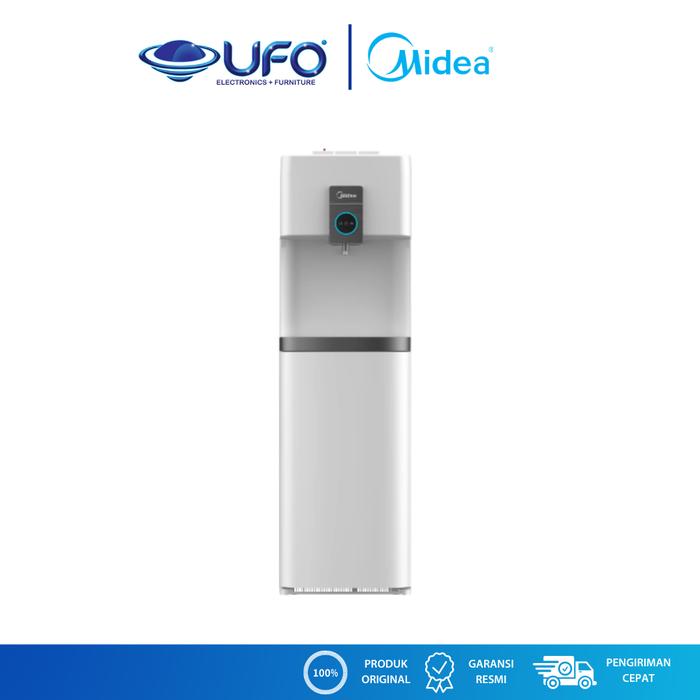 Jual MIDEA YL2036S Water Dispenser Galon bawah - Kota Denpasar - UFO ...