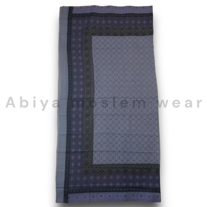 Jual Hijab Kayla Scarf Motif ukuran STANDAR Bahan Voal Premium Laser ...