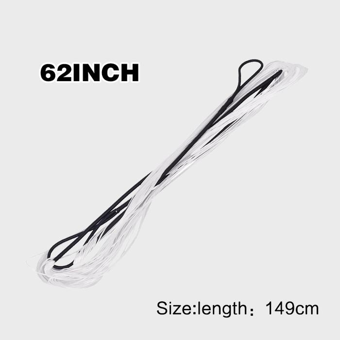 Jual Tali Busur Standar Recurve String Busur Cartel Dacron String Bow String Tali Cartel SF ...