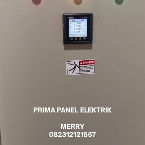 Jual Panel Produksi Mdp Lvmdp Komplit Schneider - Jakarta Pusat - PRIMA ...