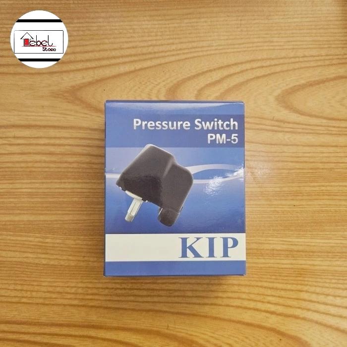 Jual Otomatis model pompa Dab pressure switch merk Kip tipe PM5 ...