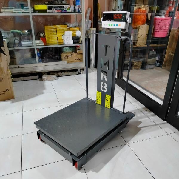 Jual Timbangan Duduk Digital Lantai 150kg dan 300 kg dan 600 kg Alexa ...