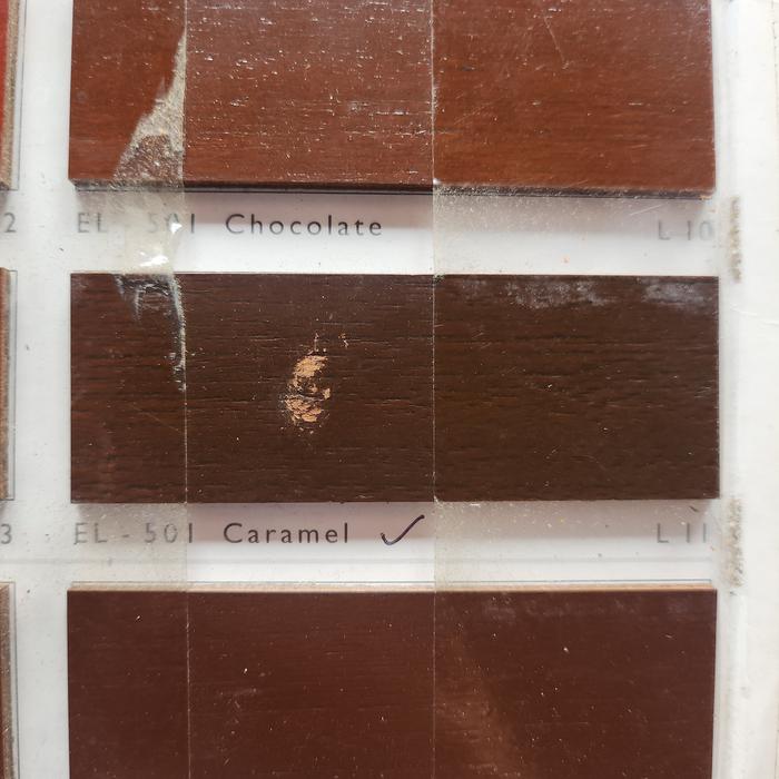 Jual PROPAN ULTRAN LASUR EL-501 1LITER WARNA TRANSPARAN OXIDE NATURAL ...