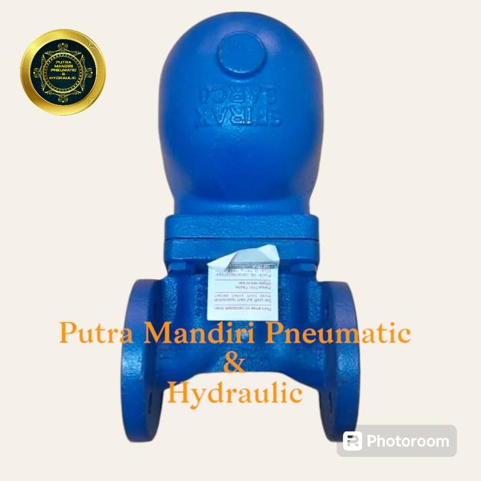 Jual Ball Float Steam Trap 2" inch Spirax Sarco FT-14 PN16 DN50 ...