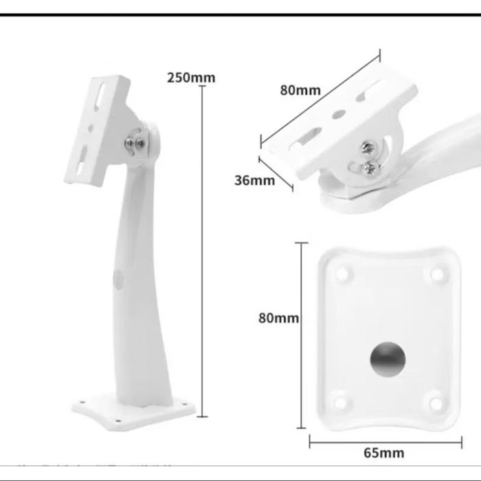 Jual Breket Cctv Outdoor / braket cctv besi outdoor - Jakarta Barat ...