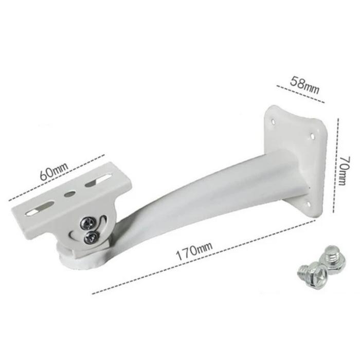 Jual Breket Cctv Outdoor / braket cctv besi outdoor - KECIL - Jakarta ...