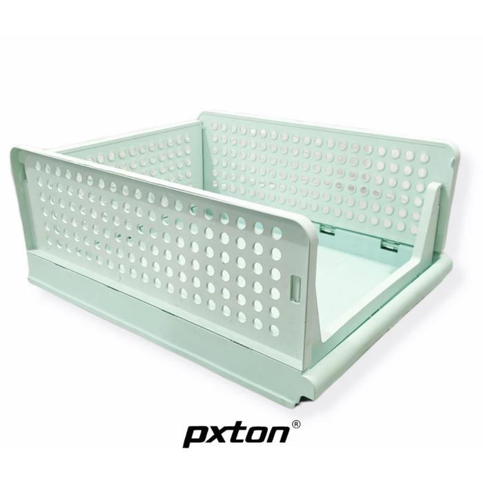 Jual RAK LACI LIPAT, STORAGE BOX, RAK PAKAIAN SUSUN Barang Rak Baju ...