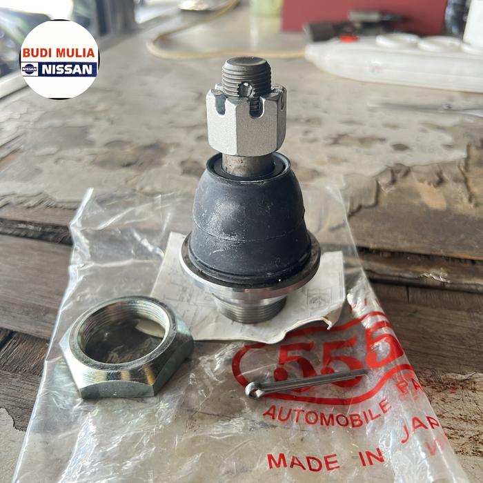 Jual Ball Joint Bawah Nissan Frontier ZD30 NP300 Made in Japan 555 ...