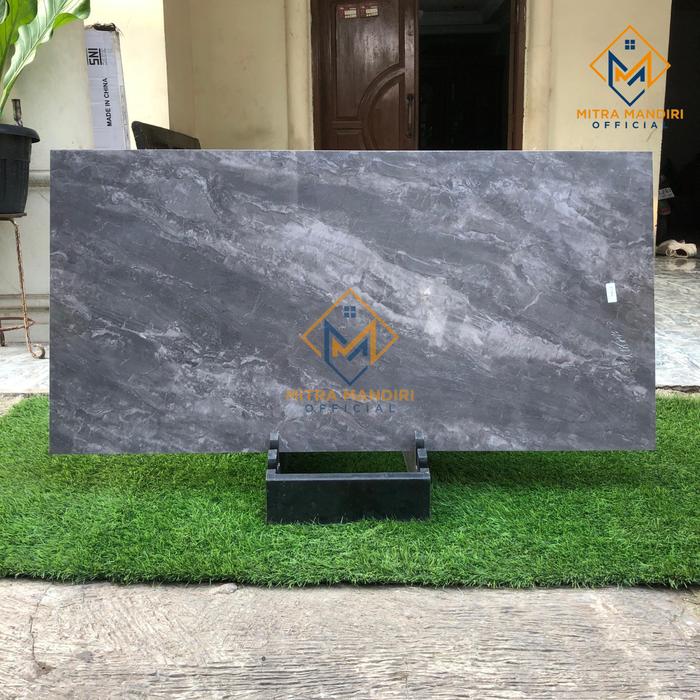 Jual Granite lantai 60x120 LT 1312 | Torch | glazed polish | GRADE AAA ...