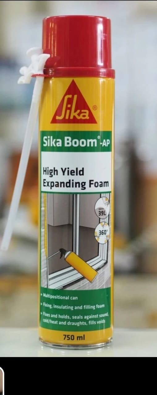 Jual Sika Boom Ap (750 ml) Foam - Kab. Tangerang - Lim's mited STORE ...