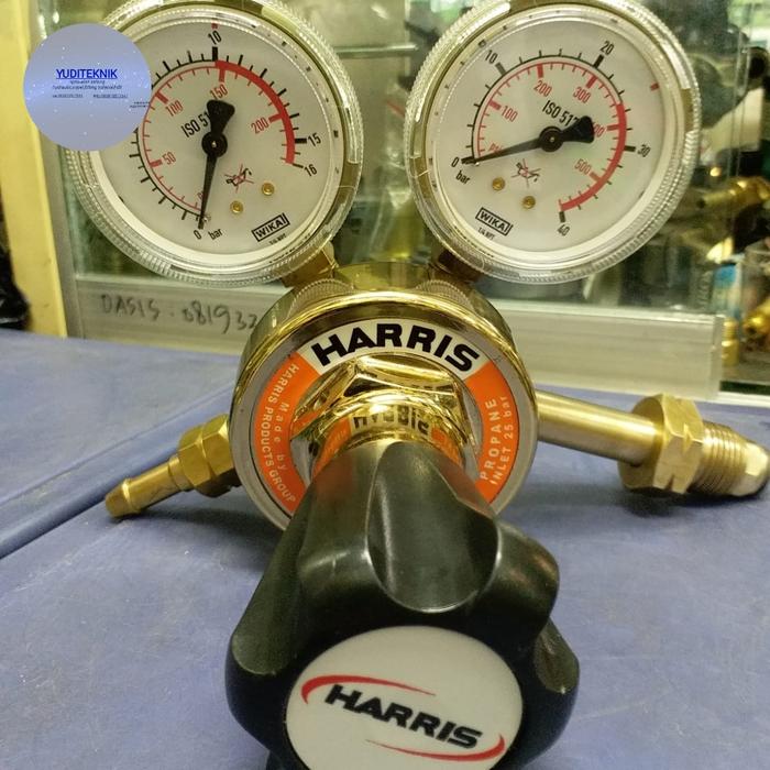 Jual REGULATOR GAS TYPE 25GX-10-N20 TYPE HYDROGEN INLET PRESSURE 230 ...