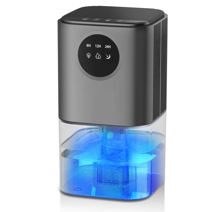 Promo Smart Dehumidifier PRO - Humidifier Menjaga Kelembapan Udara ...