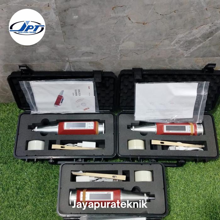 Jual Concrete Hammer Test Digital SADT HT-225D ORIGINAL ( Alat Uji ...