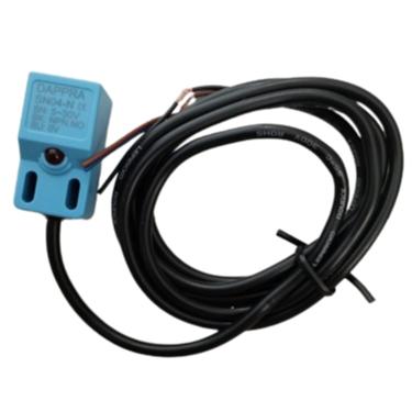 Jual Sensor Proximity Metal Sensor Switch Deteksi Logam - Kab ...