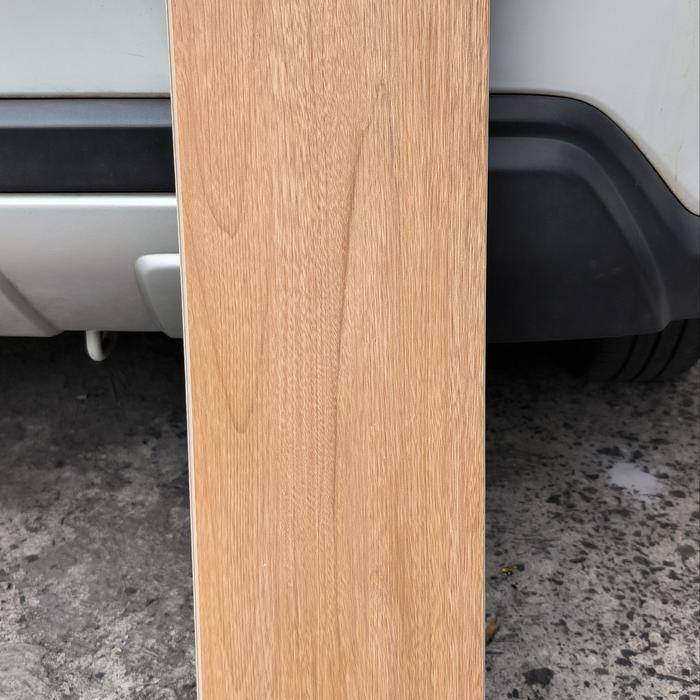 Jual paket pemasangan lantai spc + list - Kota Depok - Lantai Kayu ...