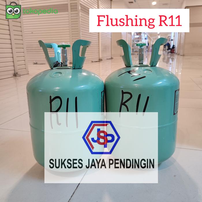 Jual Freon R11 10kg Flushing - Jakarta Barat - Sukses Jaya Pendingin ...
