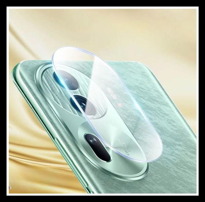 Jual Oppo Reno 11 5G / Reno11 Pro 5G Tempered Glass Camera Lens Kamera ...