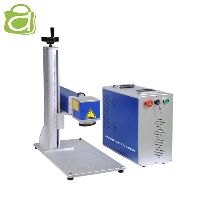 Jual MESIN LASER FIBER MARKING 30W - Kota Surabaya - CV ADHIM MALL INDONESIA | Tokopedia