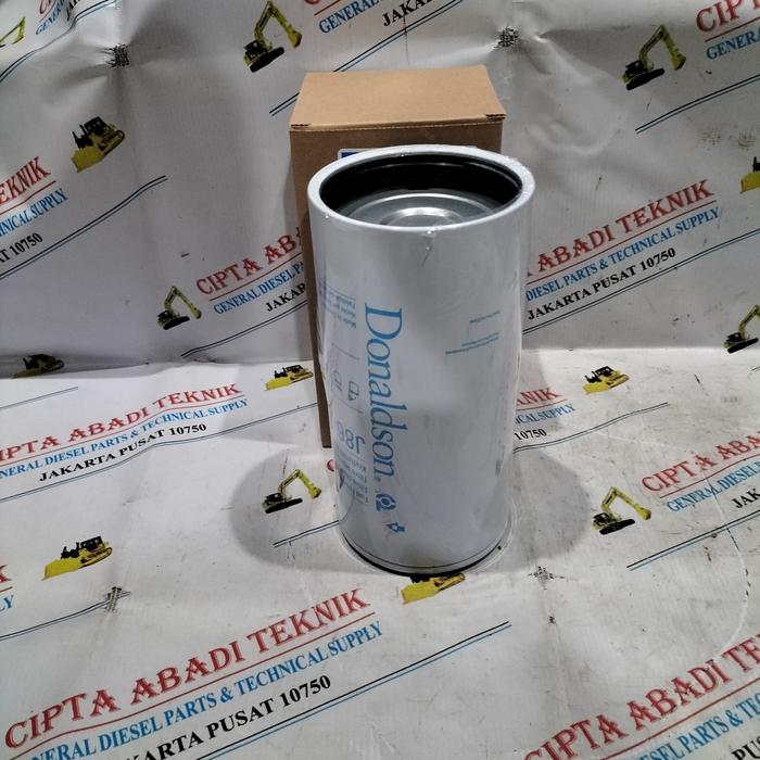 Jual 05825010 Fuel Filter / Water Separator / BW211D-40 / Donaldson ...
