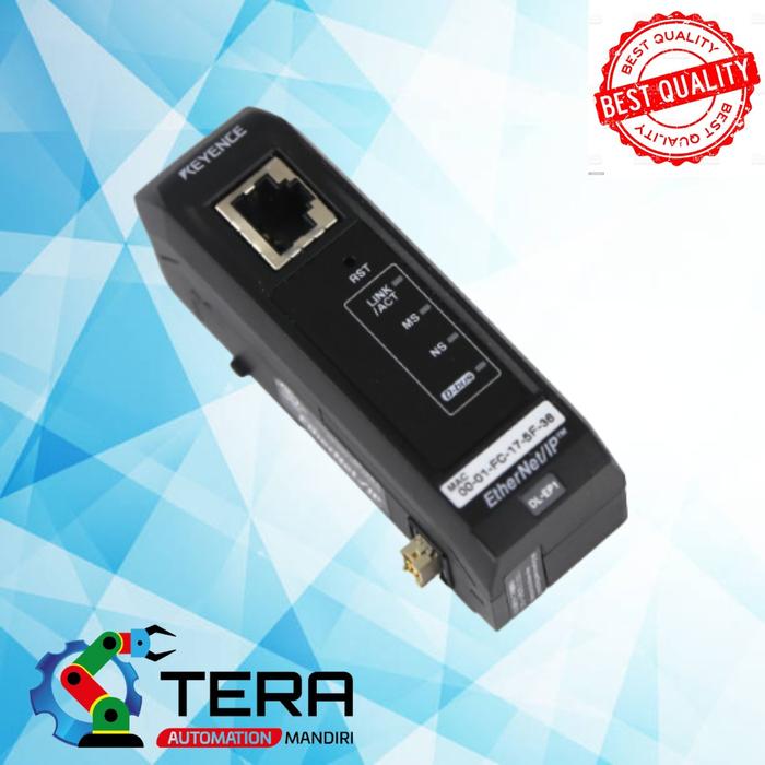 Jual KEYENCE DL-EP1 Communication Module - Jakarta Utara - Tera ...