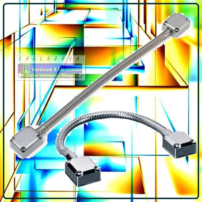 Jual Nordson G200 Door Loops Stainless Steel Wiring cable protection ...
