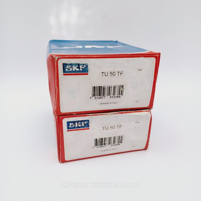 Jual Pillow block bearing TU 50 TF SKF Original - Kab. Karawang - Lingkar Teknik Mandiri | Tokopedia