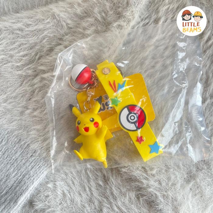 Jual Pop Mart / 52Toys / Others Blind Box Collection - Pikachu ...