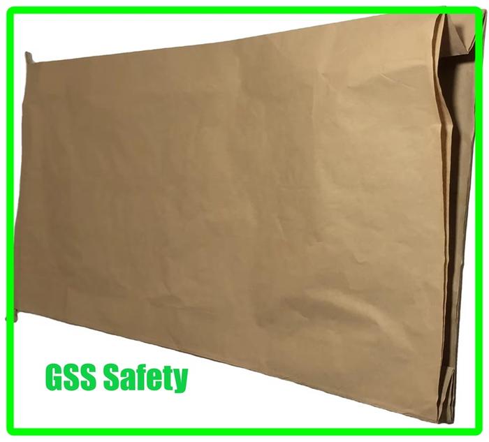 Jual Marine Refuse Sacks Double Layer 600x1100mm IMPA 174180 - Kantong ...