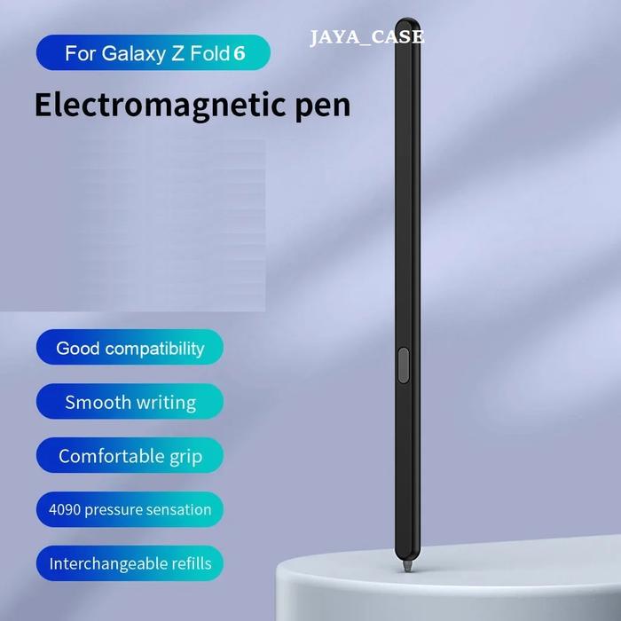 Jual Stylus Pen Samsung Z Fold 6 Fold 6 5G S Pen Pen [OEM] - Jakarta ...