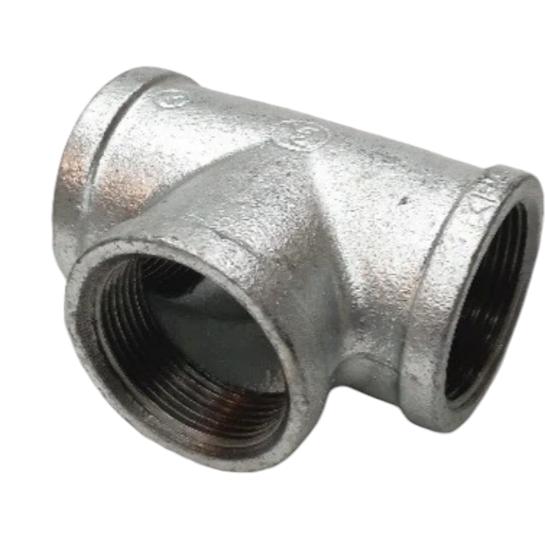 Jual TEE BESI GALVANIS 1.5 INCH - Jakarta Barat - Java Mutiara Abadi ...