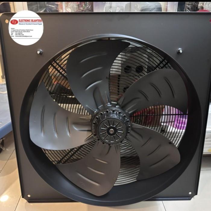 Jual Hexos propeller fan 20"inch CONEXA AF-500-4E-F 420watt 1320rpm ...