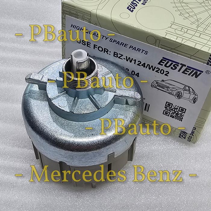 Jual Switch Lampu Besar w124 w202 Eustein Mercedes Benz / Swit Rotary ...