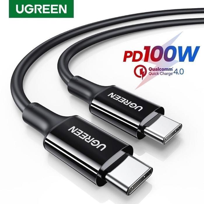 Jual UGREEN 80372/70429/70427/90440/70643/70645/80150 US300 USB C to ...