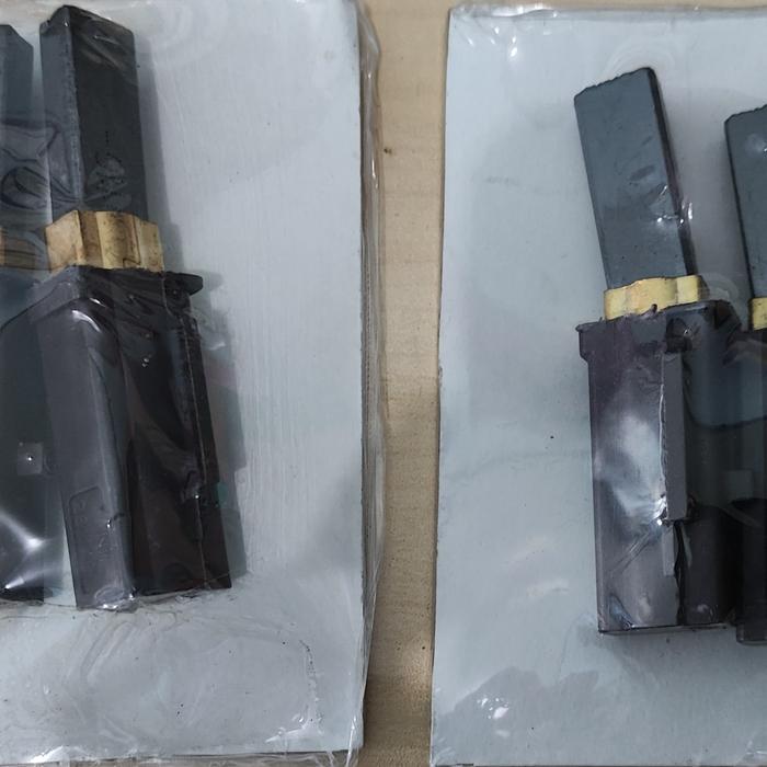 Jual MOTOR BRUSH SETS, HVAS MOTOR TE 33378 TISCH - Kota Samarinda ...