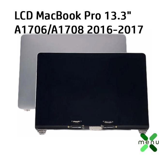 Jual LCD MacBook Pro 13.3" A1706/A1708 2016-2017 - Kota Banda Aceh - x ...