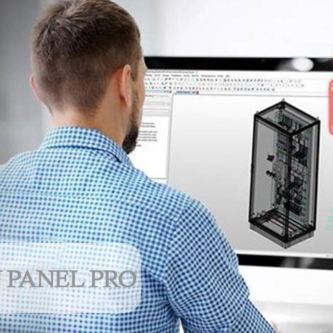 Jual EPLAN Electric P8 v2023 & Eplan Pro Panel software konputer full ...