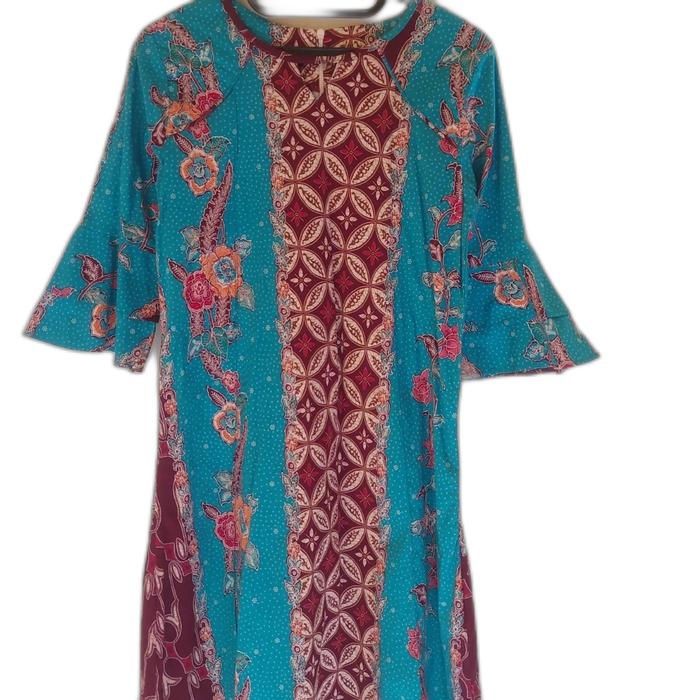 Simple Batik