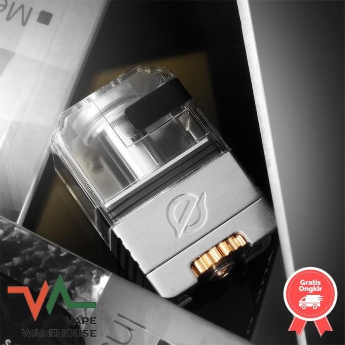 Jual Eclipse Dual Boro Tank for Boro Aio - Jakarta Barat - Vape ...