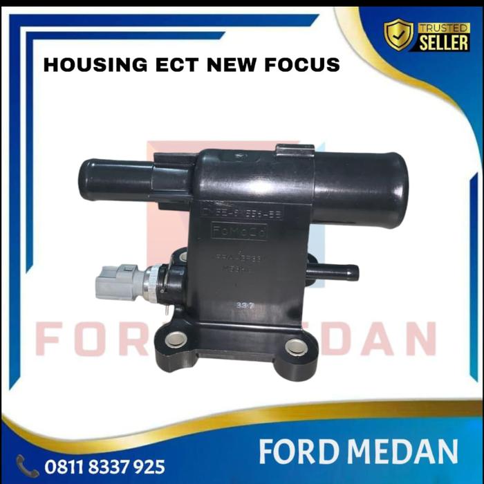 Jual HOUSING ECT FORD NEW FOCUS - Kota Medan - Ford Medan | Tokopedia