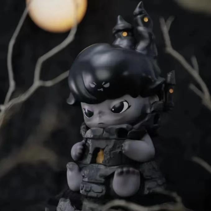 Jual POPMART DIMOO GHOST CASTLE FIGURE - Kota Tangerang - popbyrequest ...