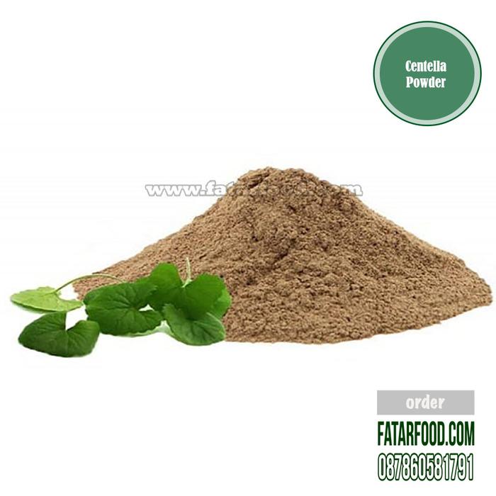 Jual Centella Powder 1 kg by FatarFood - Kota Denpasar - fatarfood ...